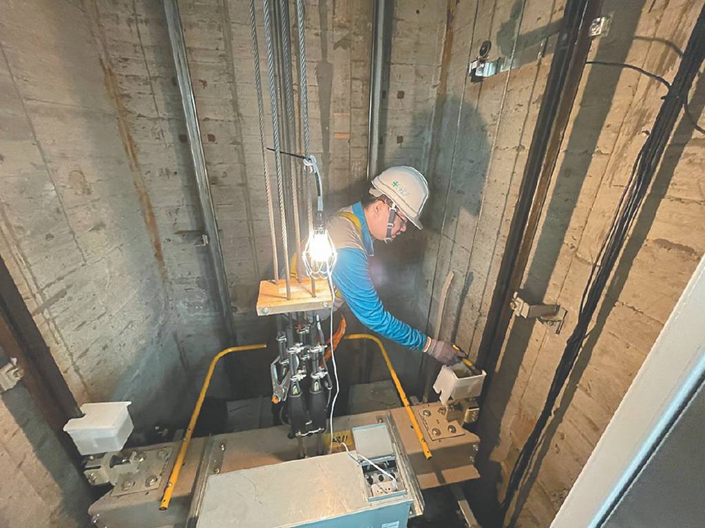 Reduce disaster losses, GFC recommends installing seismic sensors in ...